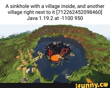 Sinkhole memes. Best Collection of funny Sinkhole pictures on iFunny