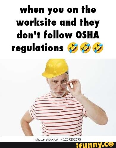 Worksite memes. Best Collection of funny Worksite pictures on iFunny