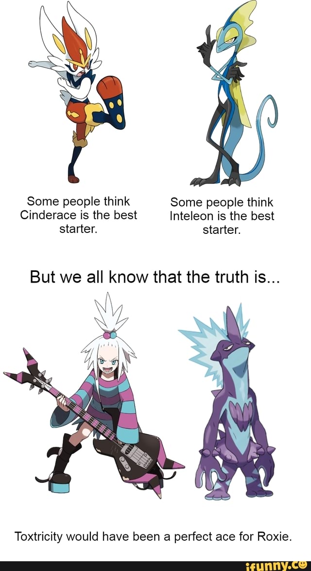 Toxtricity memes. Best Collection of funny Toxtricity pictures on iFunny