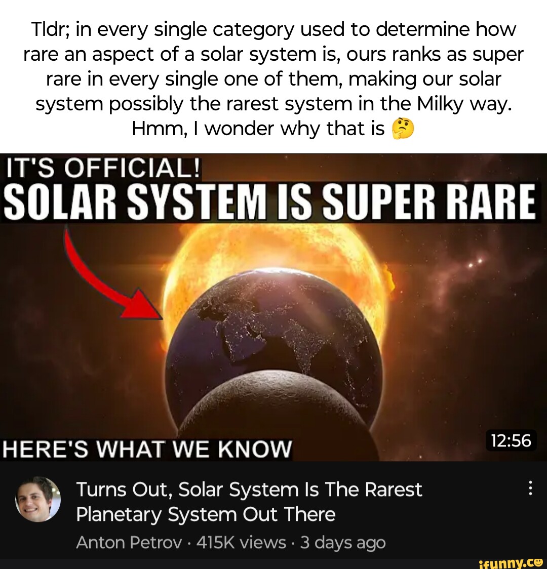 Solar Systems Near Ours