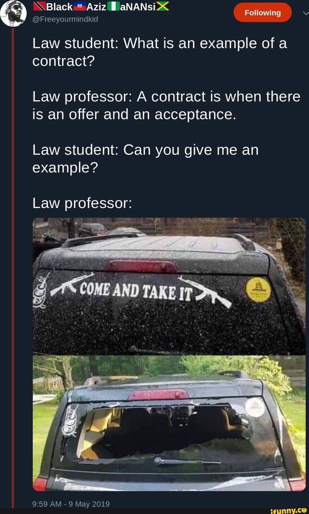 Contract memes. Best Collection of funny Contract pictures on iFunny