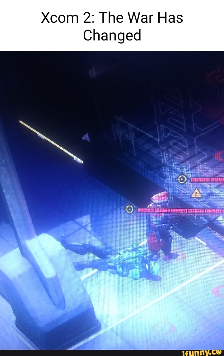 Xcom memes. Best Collection of funny Xcom pictures on iFunny