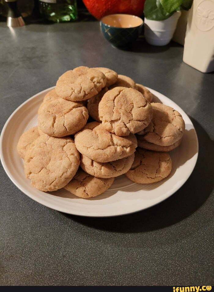Snickerdoodle memes. Best Collection of funny Snickerdoodle pictures on ...