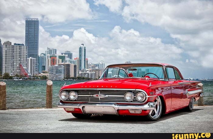 Chevrolet_impala memes. Best Collection of funny Chevrolet_impala ...