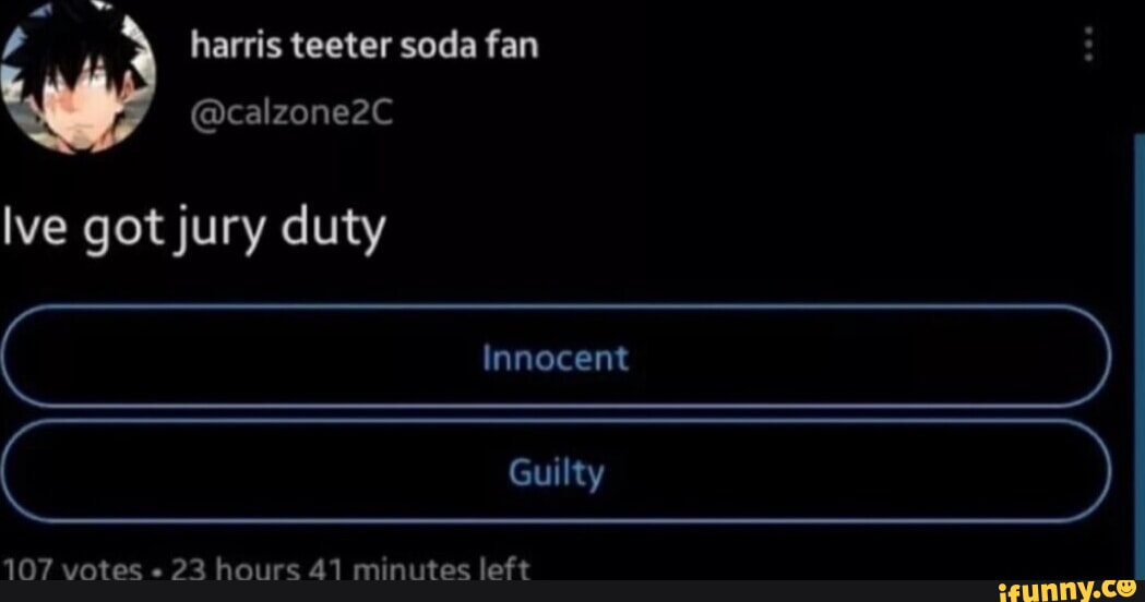 Jury memes. Best Collection of funny Jury pictures on iFunny