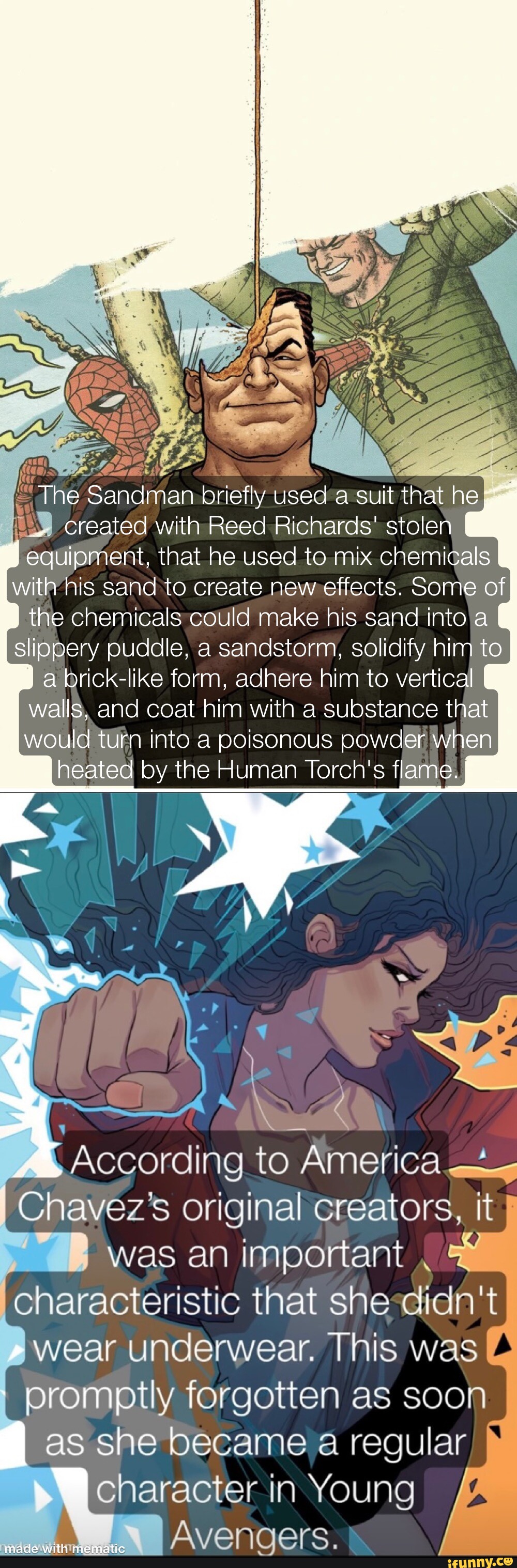 Sandman memes. Best Collection of funny Sandman pictures on iFunny