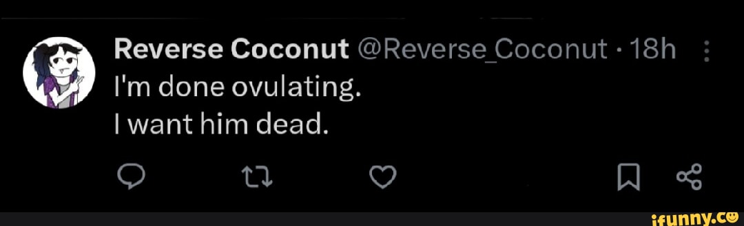 Ovulating memes. Best Collection of funny Ovulating pictures on iFunny