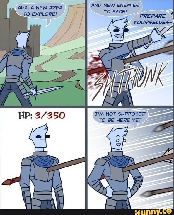 TO I'M NOT SUPPOSED TO BE HERE YET - iFunny