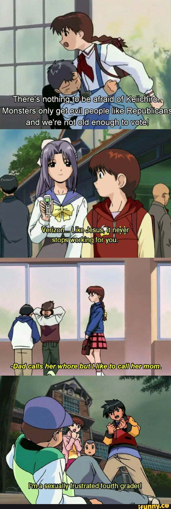 English_dub memes. Best Collection of funny English_dub pictures on iFunny