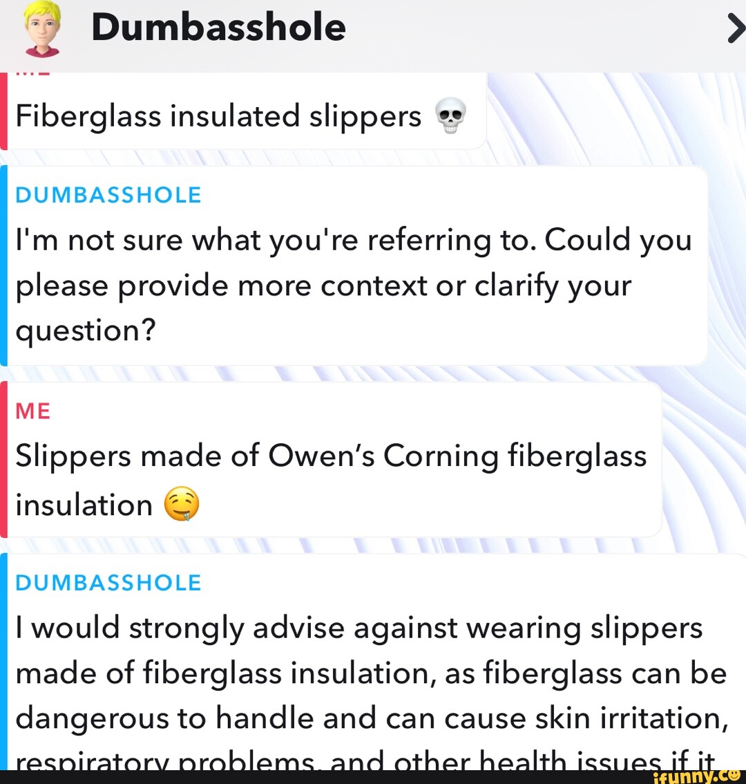 Fiberglass memes. Best Collection of funny Fiberglass pictures on iFunny