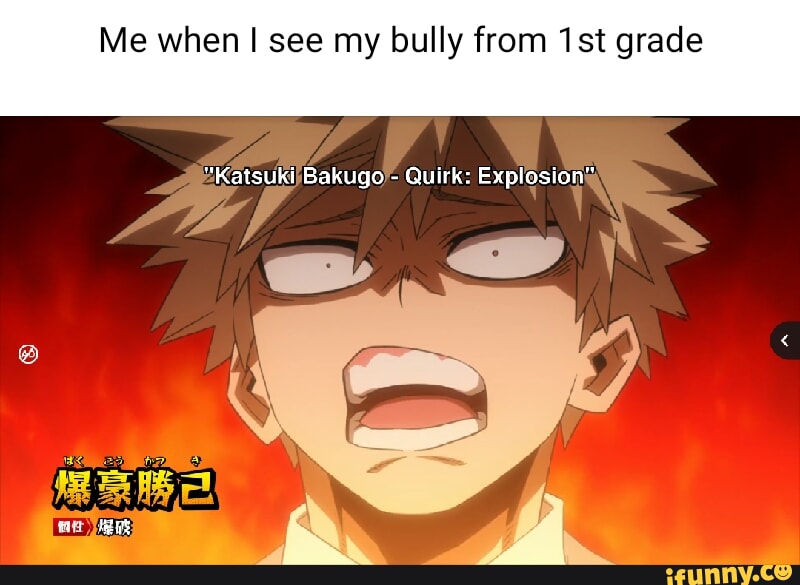 Katsuki memes. Best Collection of funny Katsuki pictures on iFunny