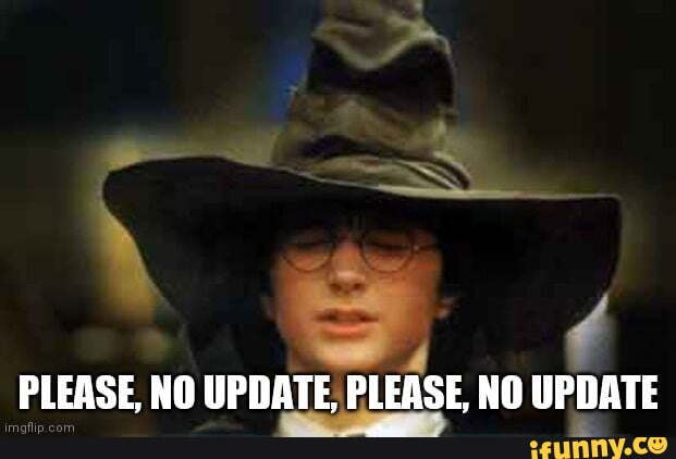 Sorting_hat memes. Best Collection of funny Sorting_hat pictures on iFunny