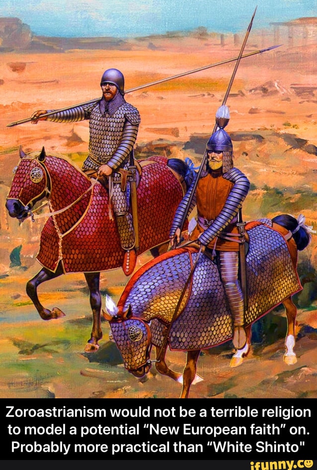 Zoroastrianism memes. Best Collection of funny Zoroastrianism pictures ...