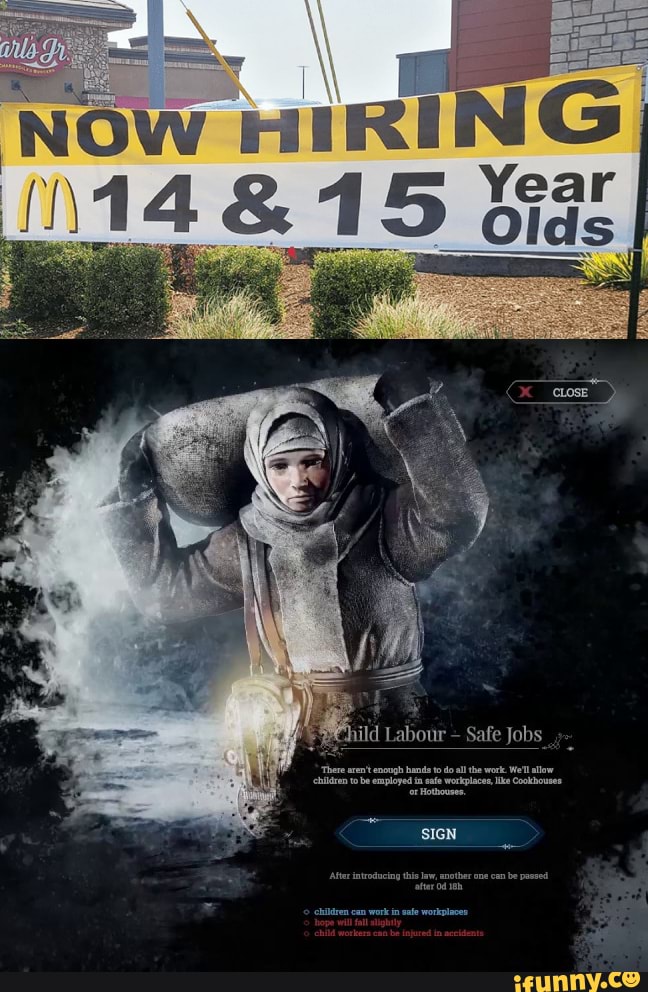 Labor_shortage memes. Best Collection of funny Labor_shortage pictures ...