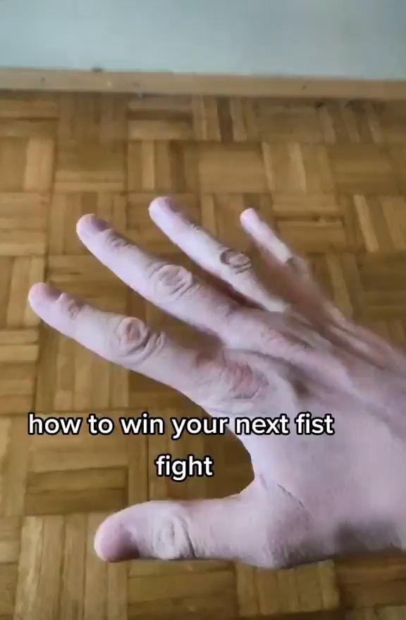 Fist Fight Memes
