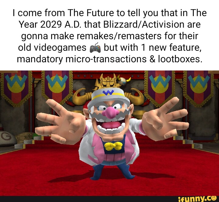 Microtransactions memes. Best Collection of funny Microtransactions ...