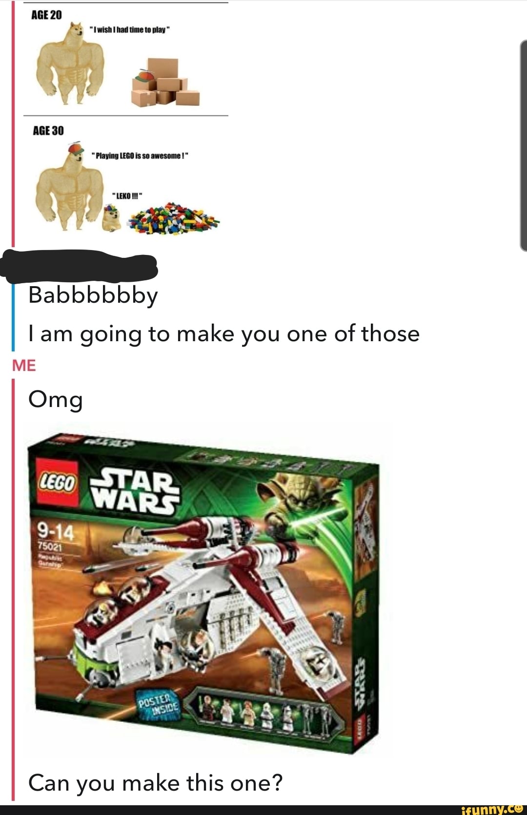 Video memes Qg01wyzS6 by THE_PSYCHO_WOLF_: 414 comments - )