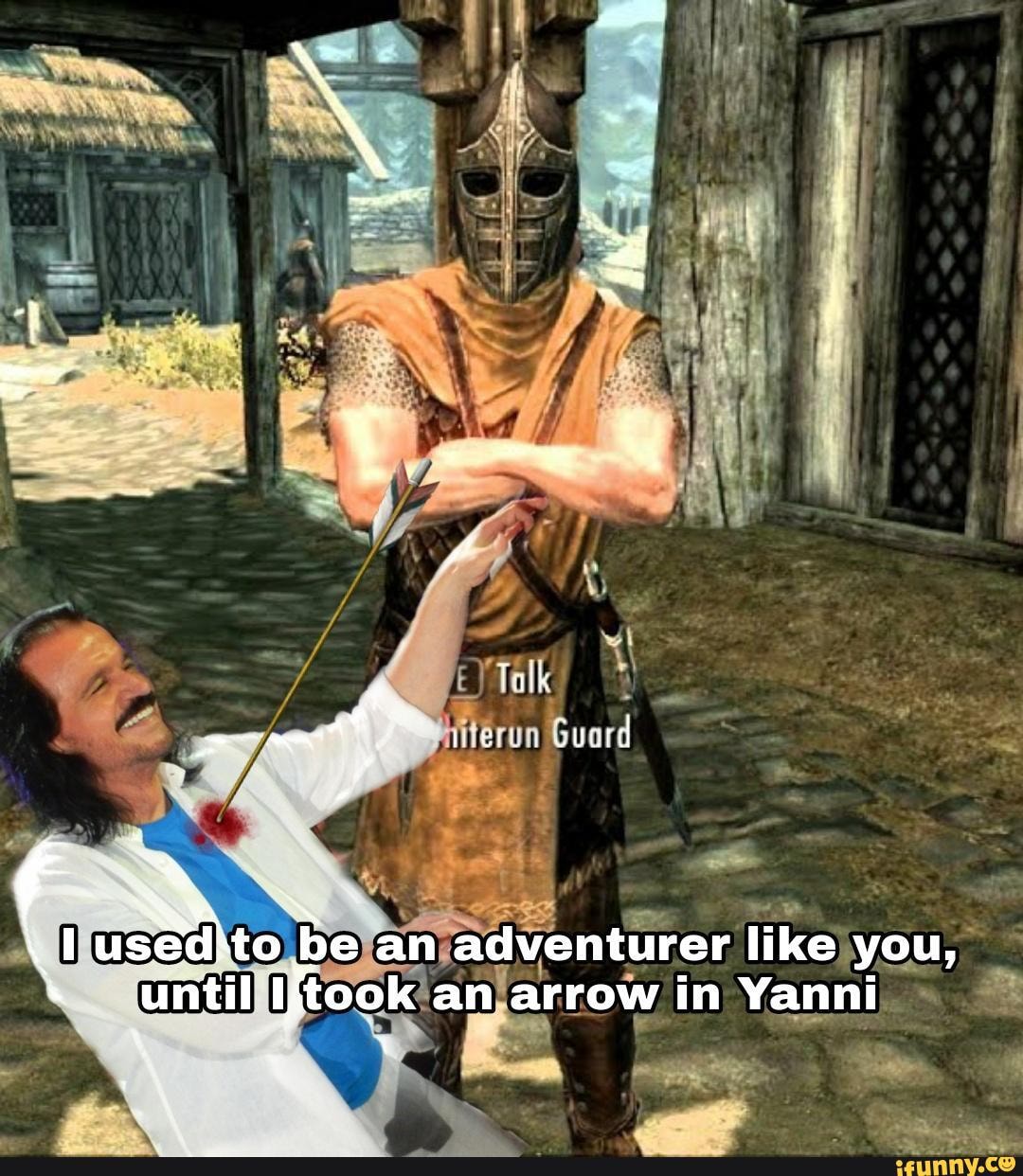 Yanni memes. Best Collection of funny Yanni pictures on iFunny