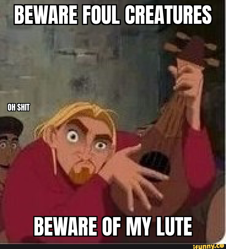 Lute memes. Best Collection of funny Lute pictures on iFunny