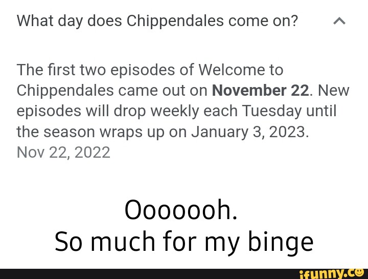 Chippendales memes. Best Collection of funny Chippendales pictures on ...