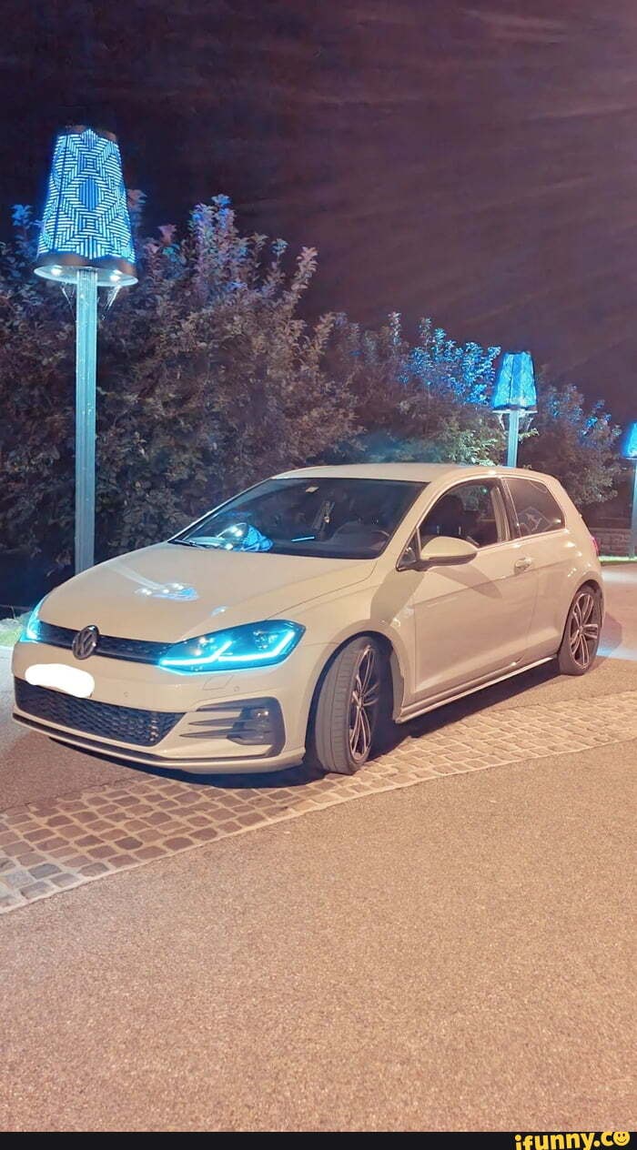 Vw_golf memes. Best Collection of funny Vw_golf pictures on iFunny