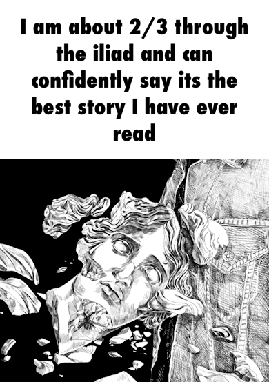 Iliad memes. Best Collection of funny Iliad pictures on iFunny