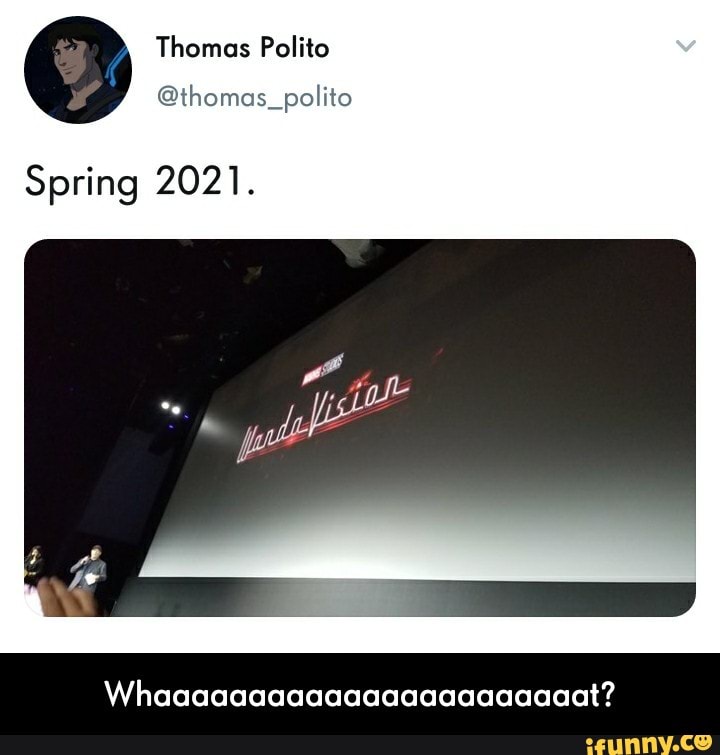Thomas Polito @thomos_poliio Spring 2021. Whaaaaaaaaaaaaaaaaaaaaaaat ...
