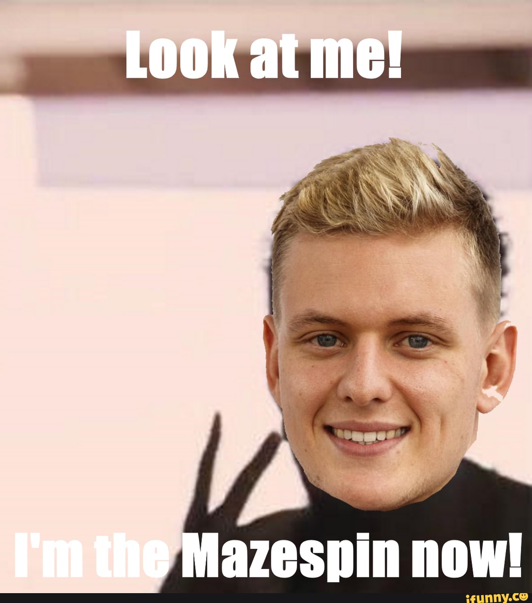 Mazespin memes. Best Collection of funny Mazespin pictures on iFunny