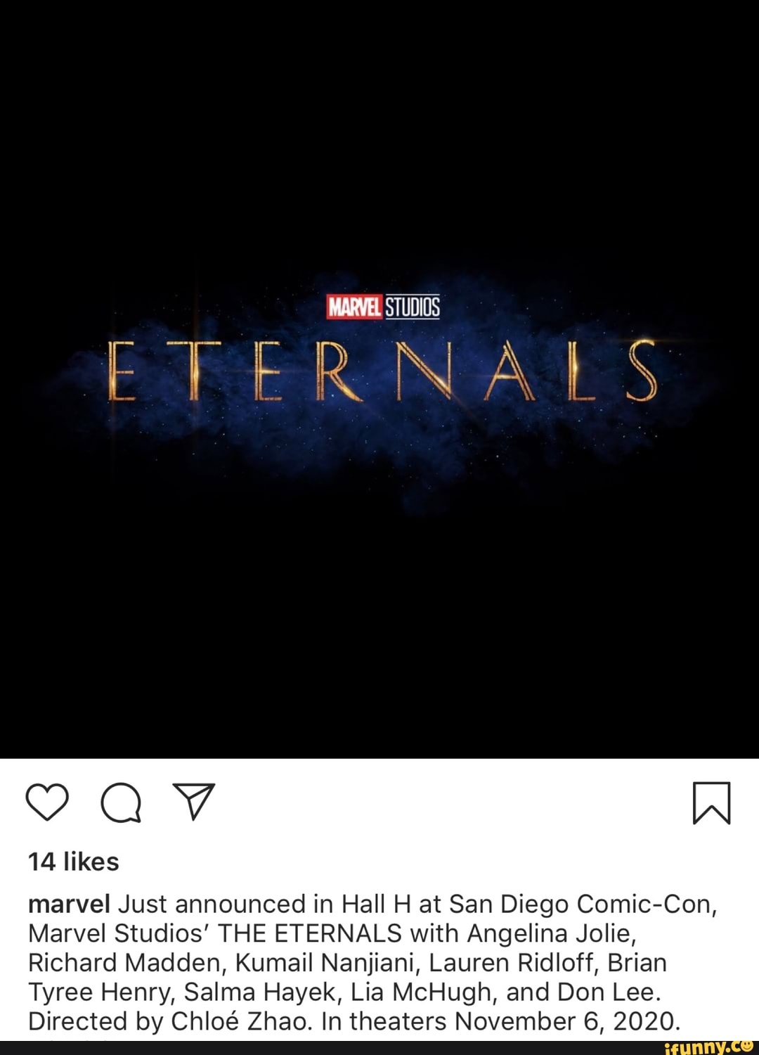 Marvel Just announced in Hall H at San Diego Comic-Con, Marvel Studios ...