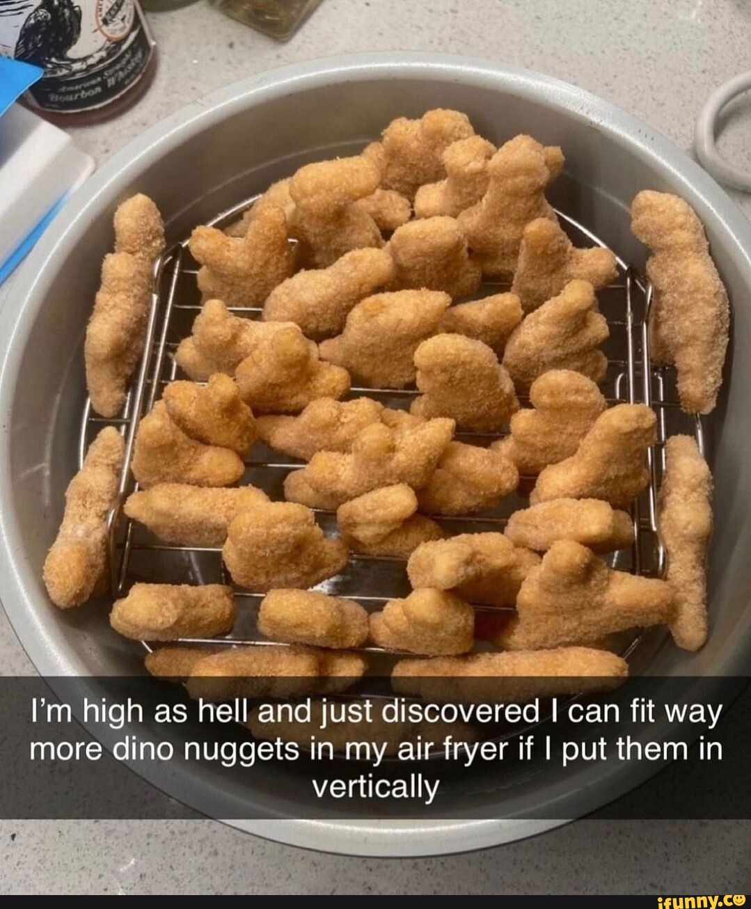 Airfryer memes. Best Collection of funny Airfryer pictures on iFunny