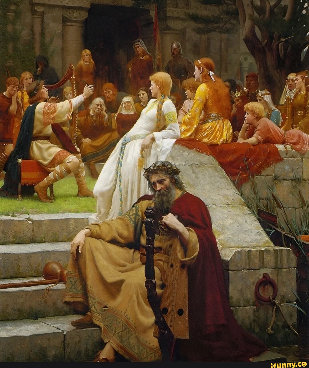 Renaissance memes. Best Collection of funny Renaissance pictures on iFunny