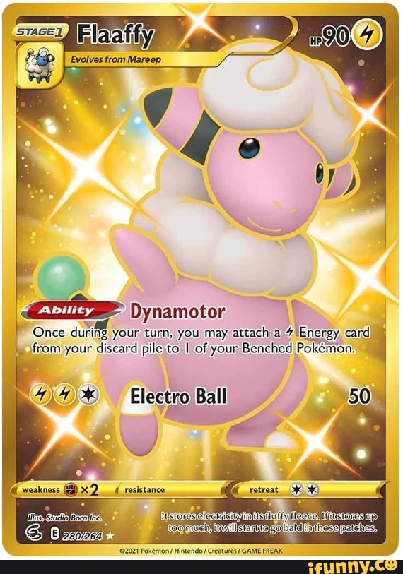 Dynamotor Once during your turn, you may attach a card from your ...