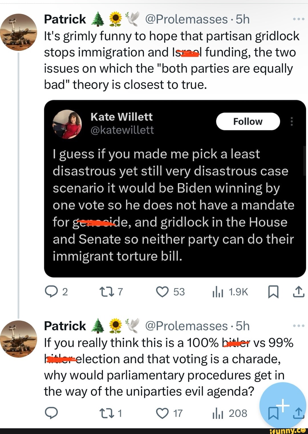 Patrick memes. Best Collection of funny Patrick pictures on iFunny