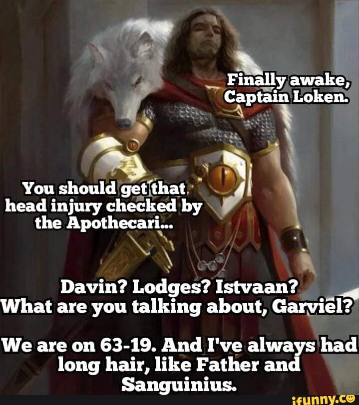 Sanguinius memes. Best Collection of funny Sanguinius pictures on iFunny
