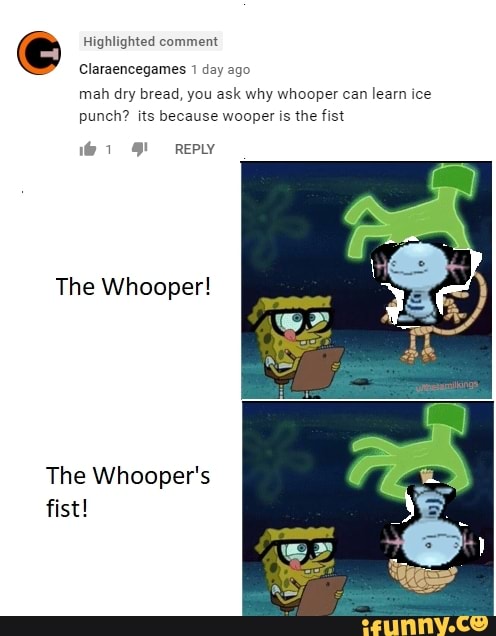 Whooper memes. Best Collection of funny Whooper pictures on iFunny