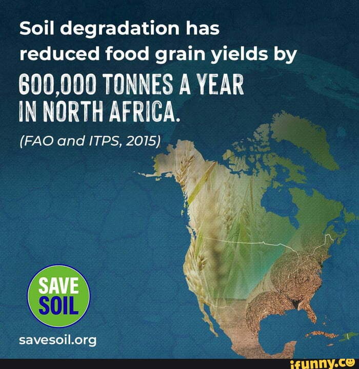 Save_soil memes. Best Collection of funny Save_soil pictures on iFunny
