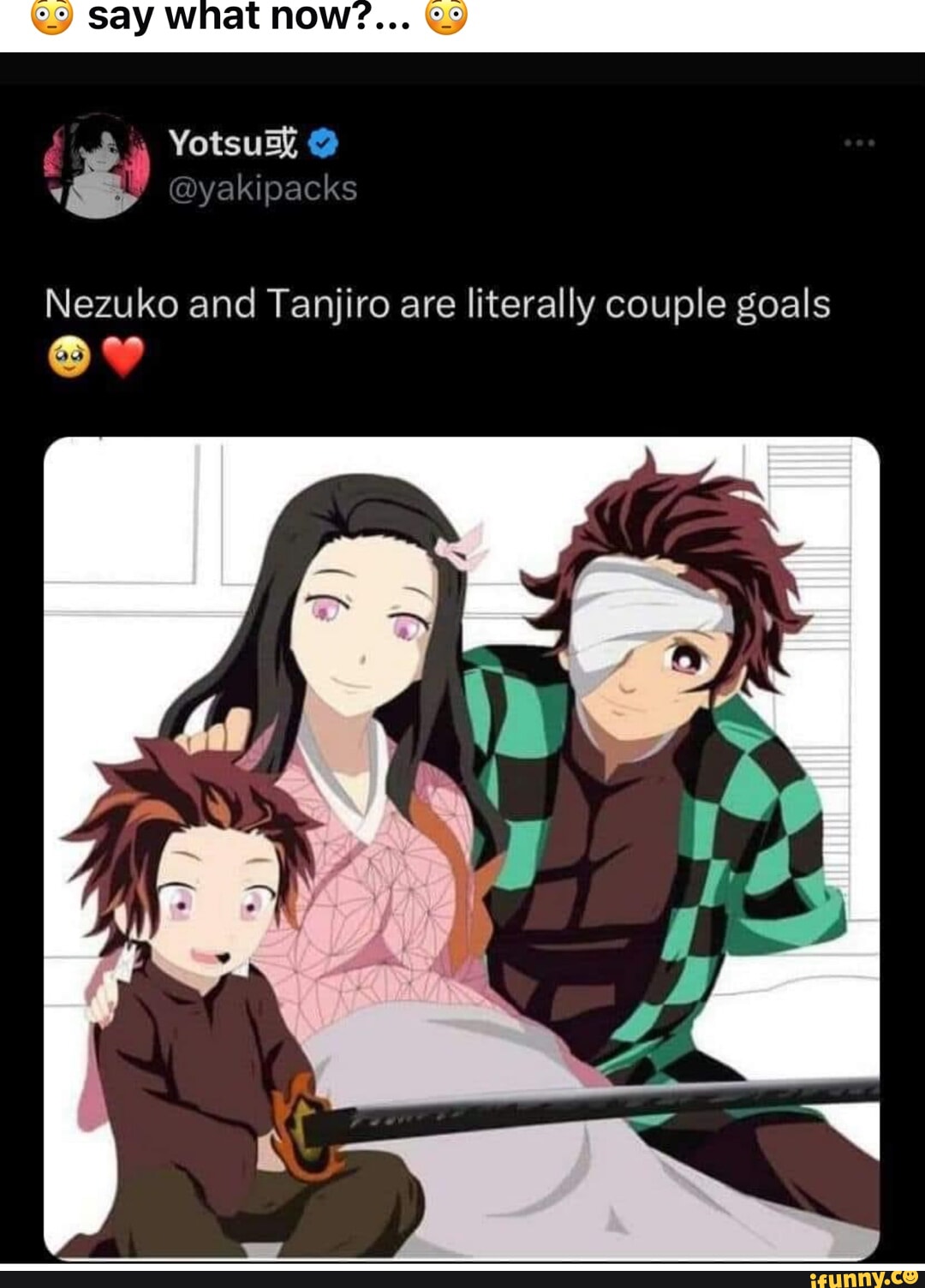 Nezuko memes. Best Collection of funny Nezuko pictures on iFunny