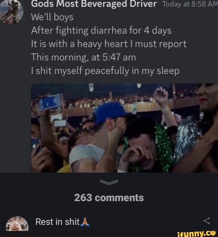 Diarrhea memes. Best Collection of funny Diarrhea pictures on iFunny