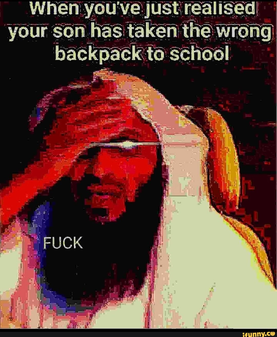 Backtoschool memes. Best Collection of funny Backtoschool pictures on ...