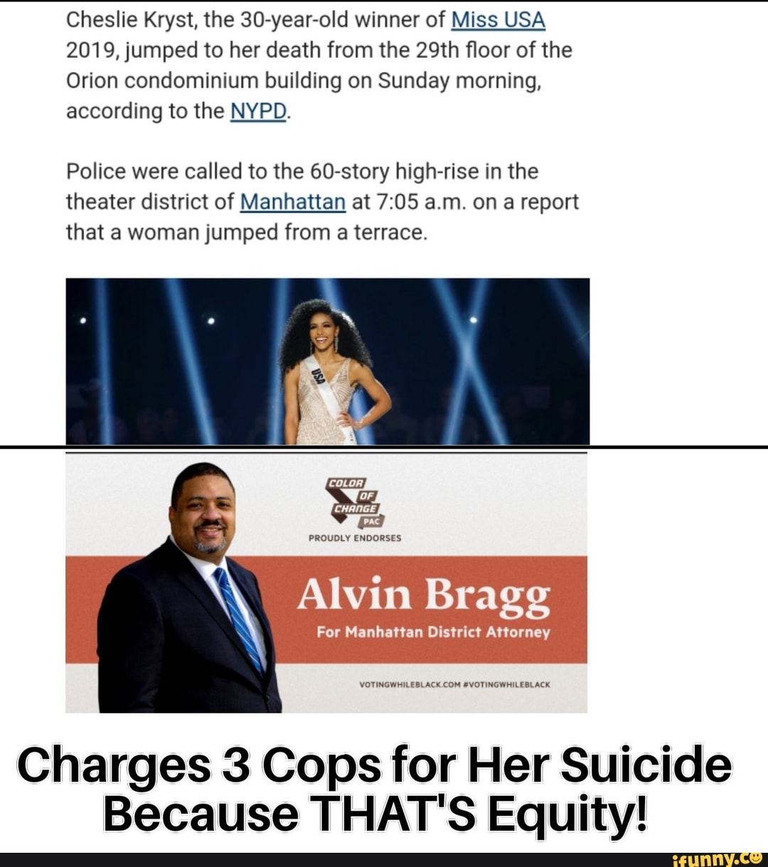 cheslie-kryst-the-30-year-old-winner-of-miss-usa-2019-jumped-to-her