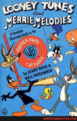 Just for fun. Care to share your favorite Looney Tunes/ Merrie Molidies ...