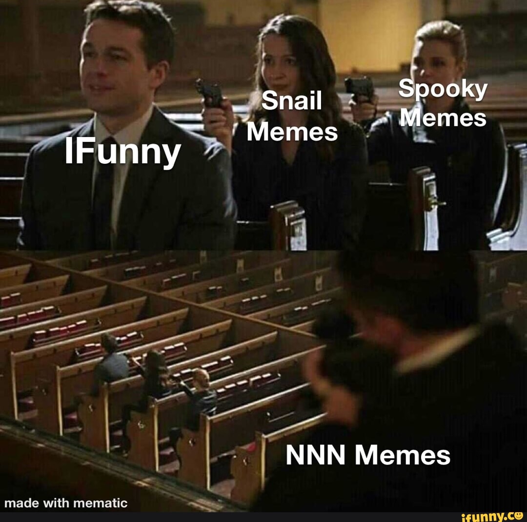 Snail Spooky Memes Memes IFunny NNN Memes - iFunny