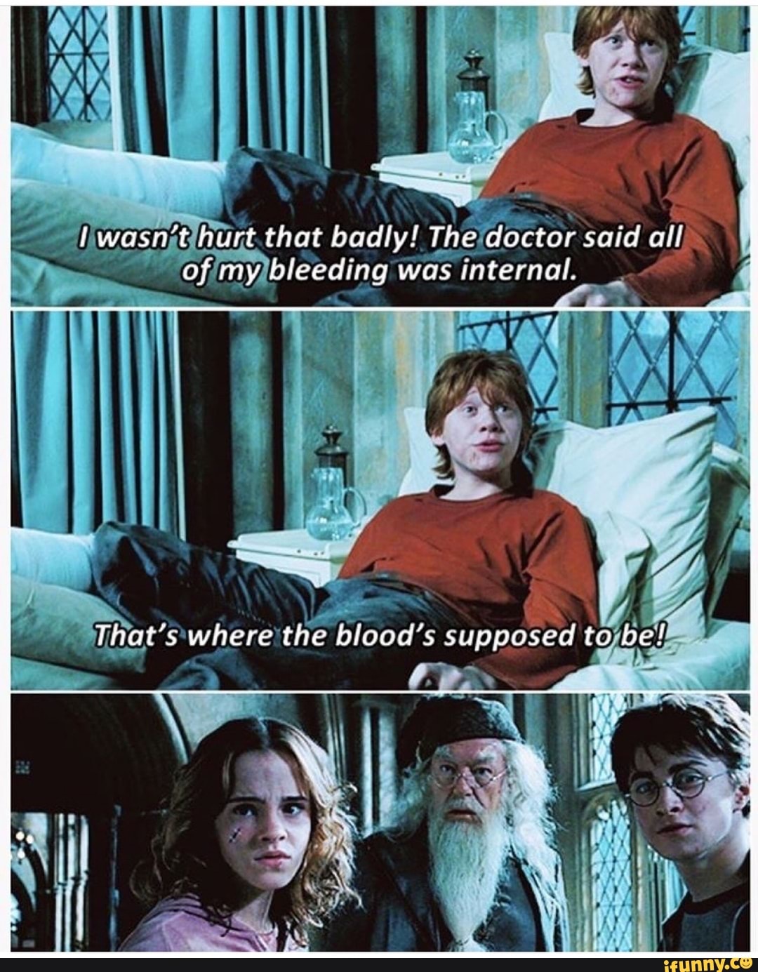 Internalbleeding memes. Best Collection of funny Internalbleeding ...