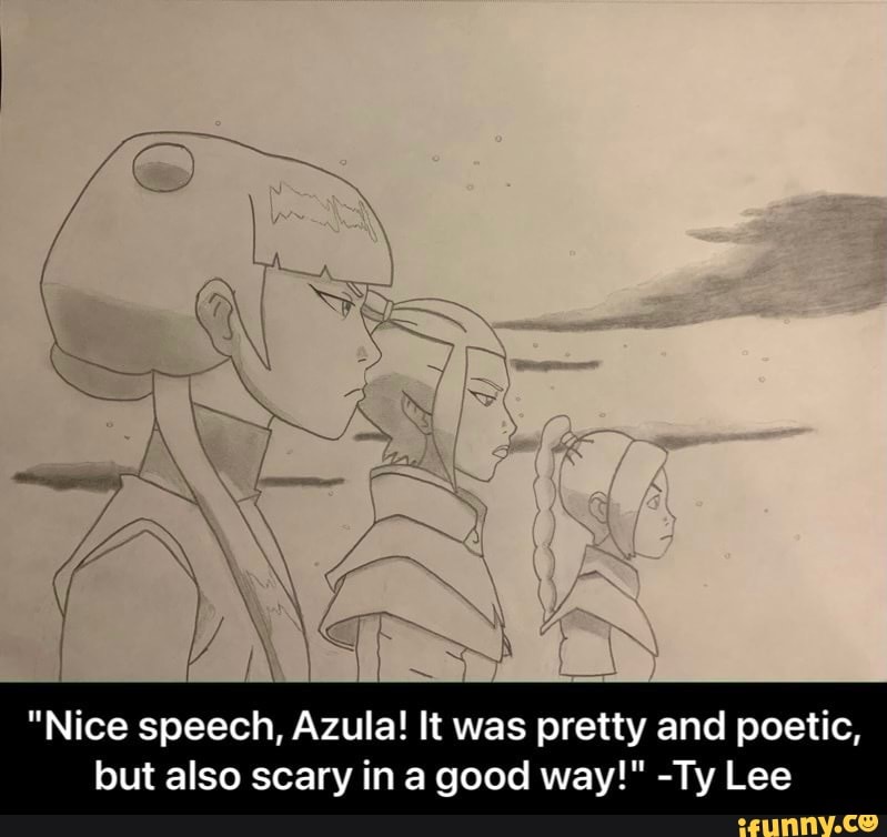 Avatar The Last Airbender Azula Quotes