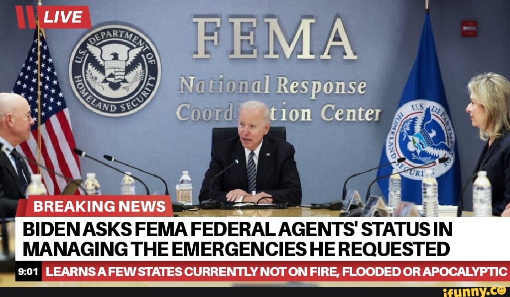 Fema memes. Best Collection of funny Fema pictures on iFunny