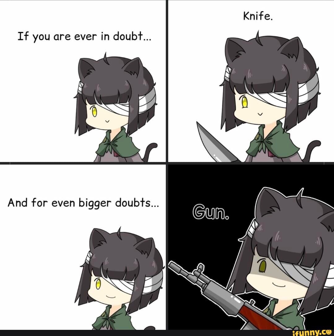 Kemonomimi memes. Best Collection of funny Kemonomimi pictures on iFunny