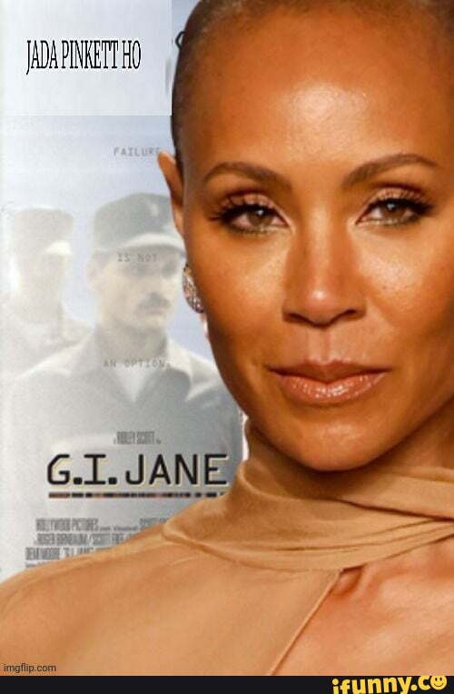 Gi_jane memes. Best Collection of funny Gi_jane pictures on iFunny