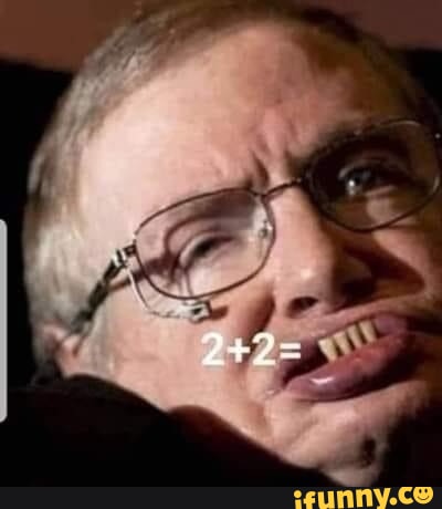 Hawking memes. Best Collection of funny Hawking pictures on iFunny