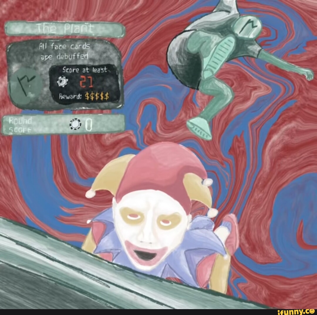 Balatro memes. Best Collection of funny Balatro pictures on iFunny