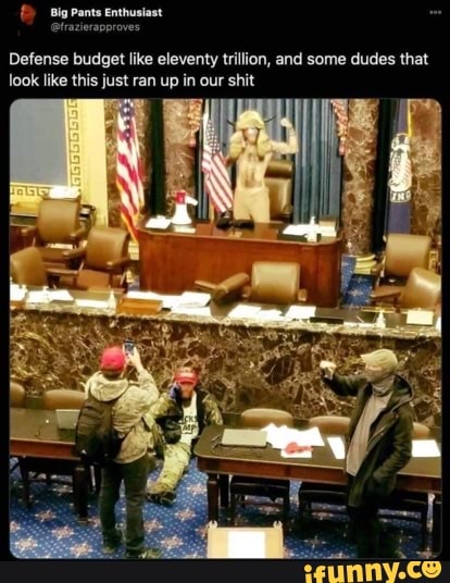 Defensebudget memes. Best Collection of funny Defensebudget pictures on ...